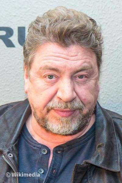 Armin Rohde - Biografie und Filmografie - Filmeule