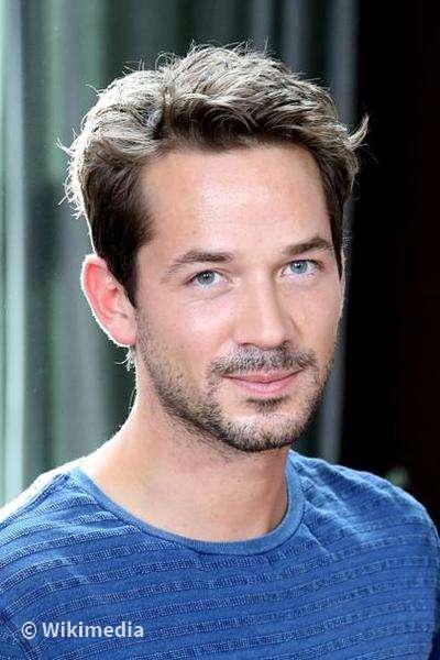 Marc Benjamin - Biografie und Filmografie - Filmeule