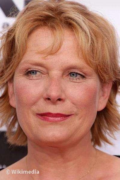 Janette Rauch - Biografie und Filmografie - Filmeule